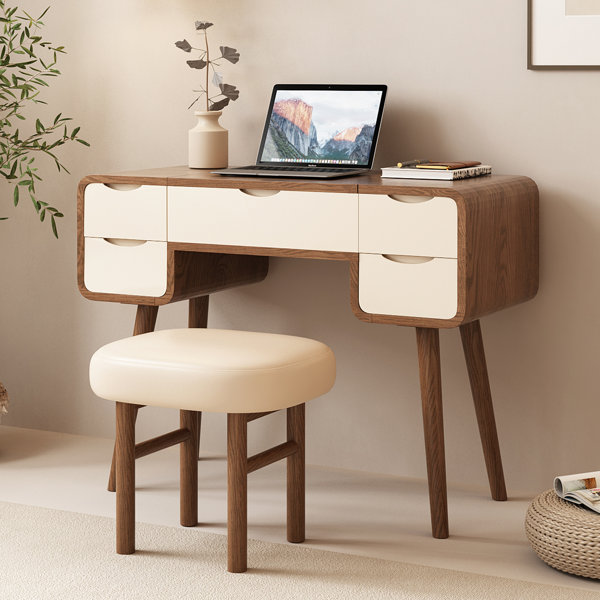 Latitude Run® Jamare Vanity & Reviews | Wayfair