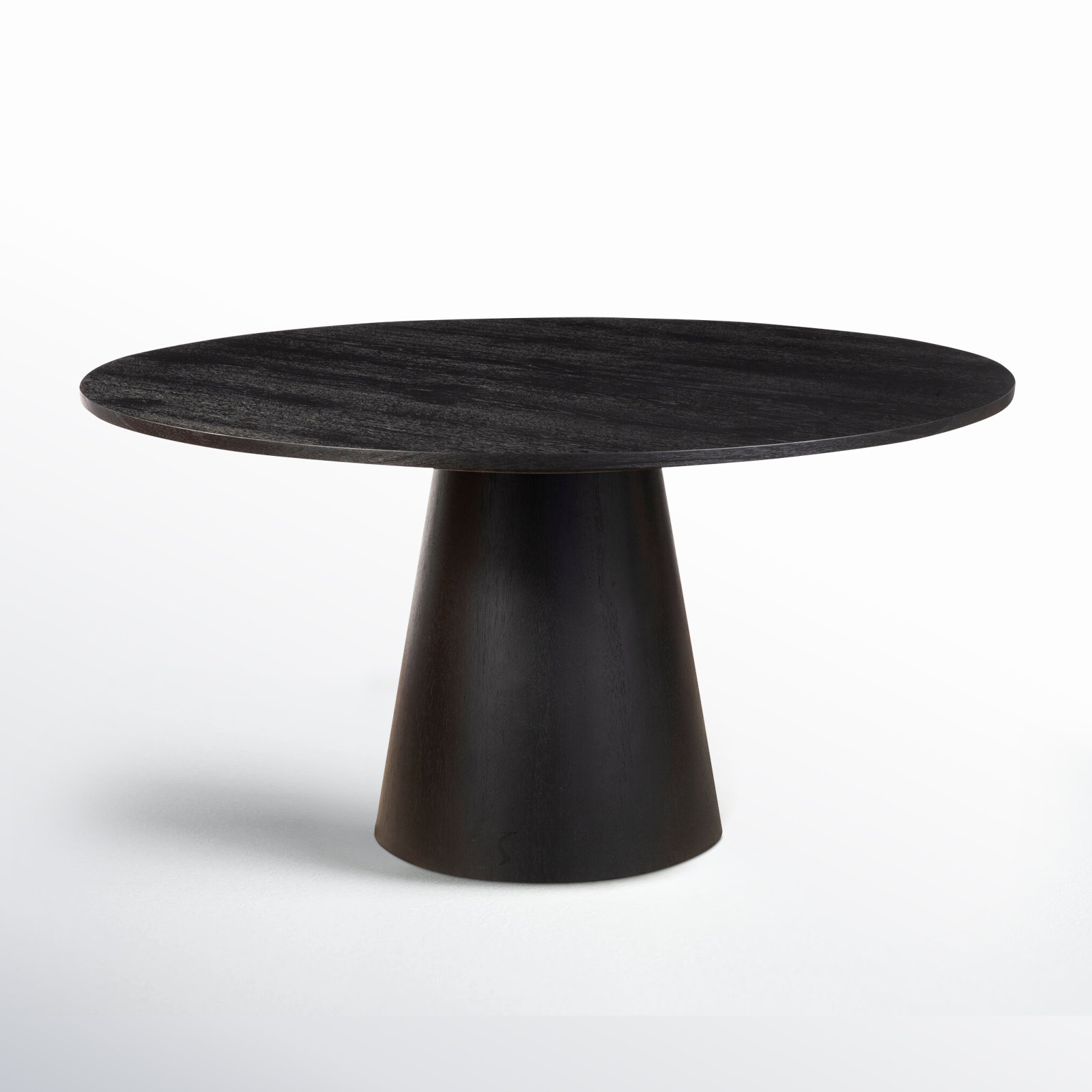 AllModern Astraea Pedestal Dining Table & Reviews | AllModern
