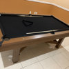 AirZone Play Farmhouse 7.5' Pool Table & Reviews | Wayfair