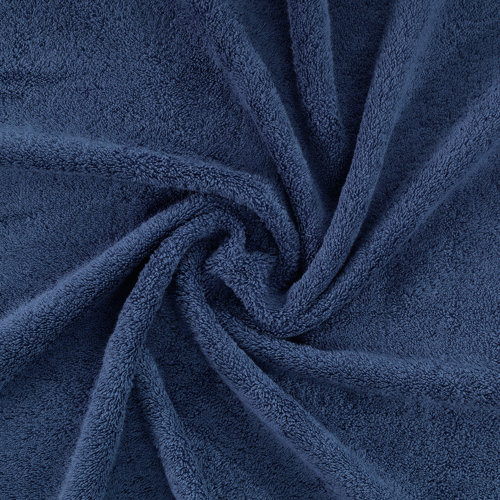Blue Bath Towel Sets You'll Love | Wayfair