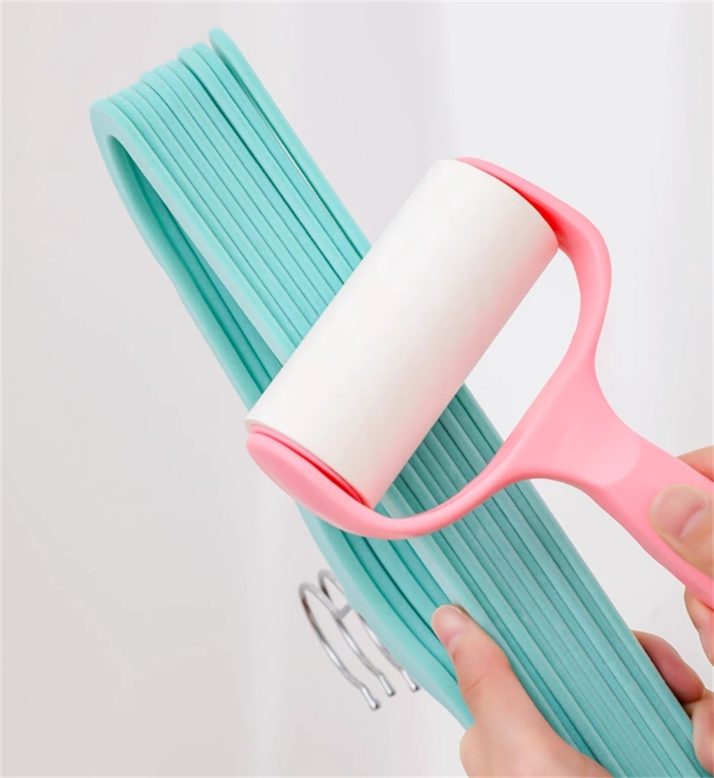 Thrones Designs Velvet Flocked Clothes Hangers | Wayfair