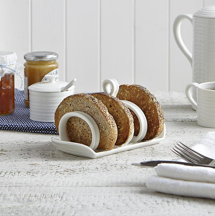Portmeirion Sophie Conran Portmeirion Toast Rack & Reviews | Wayfair.co.uk