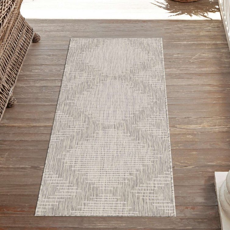 Foundry Select Ava-Mary Striped Rug & Reviews - Wayfair Canada