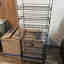 Rebrilliant Millo 3-Tier Stackable Wire Can Rack Organizer Can Storage ...