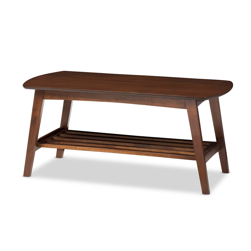 George Oliver Brydon Coffee Table & Reviews | Wayfair