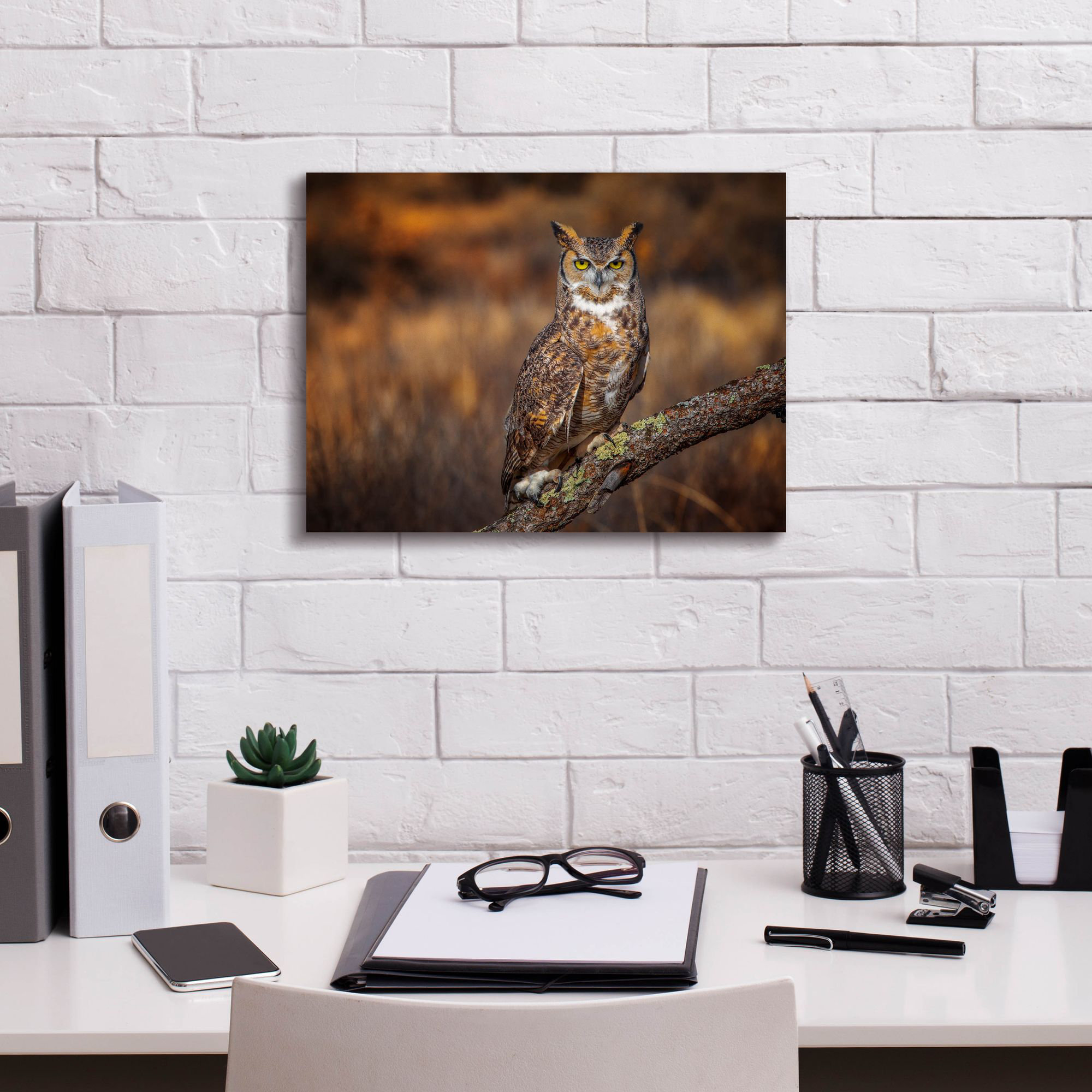 Loon Peak Latitude Run® 'Look Who's There' By Jonathan Ross, Canvas ...