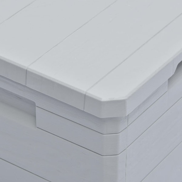 WFX Utility Garden 90 L Plastic Storage Box & Reviews | Wayfair.co.uk