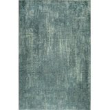 Wayfair | Teal Rugs