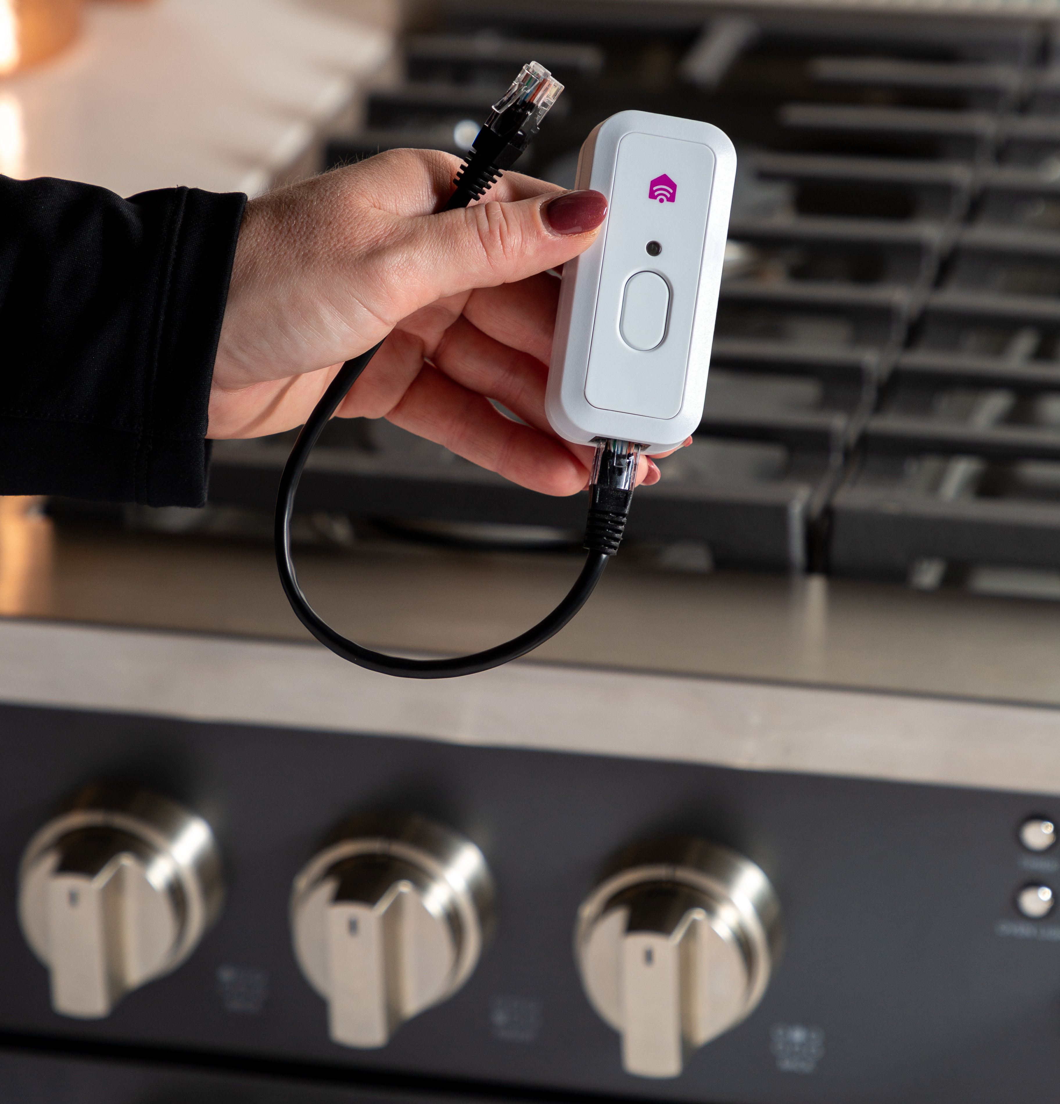 GE Appliances Multiple Appliances U+ CONNECT MODULE & Reviews | Wayfair