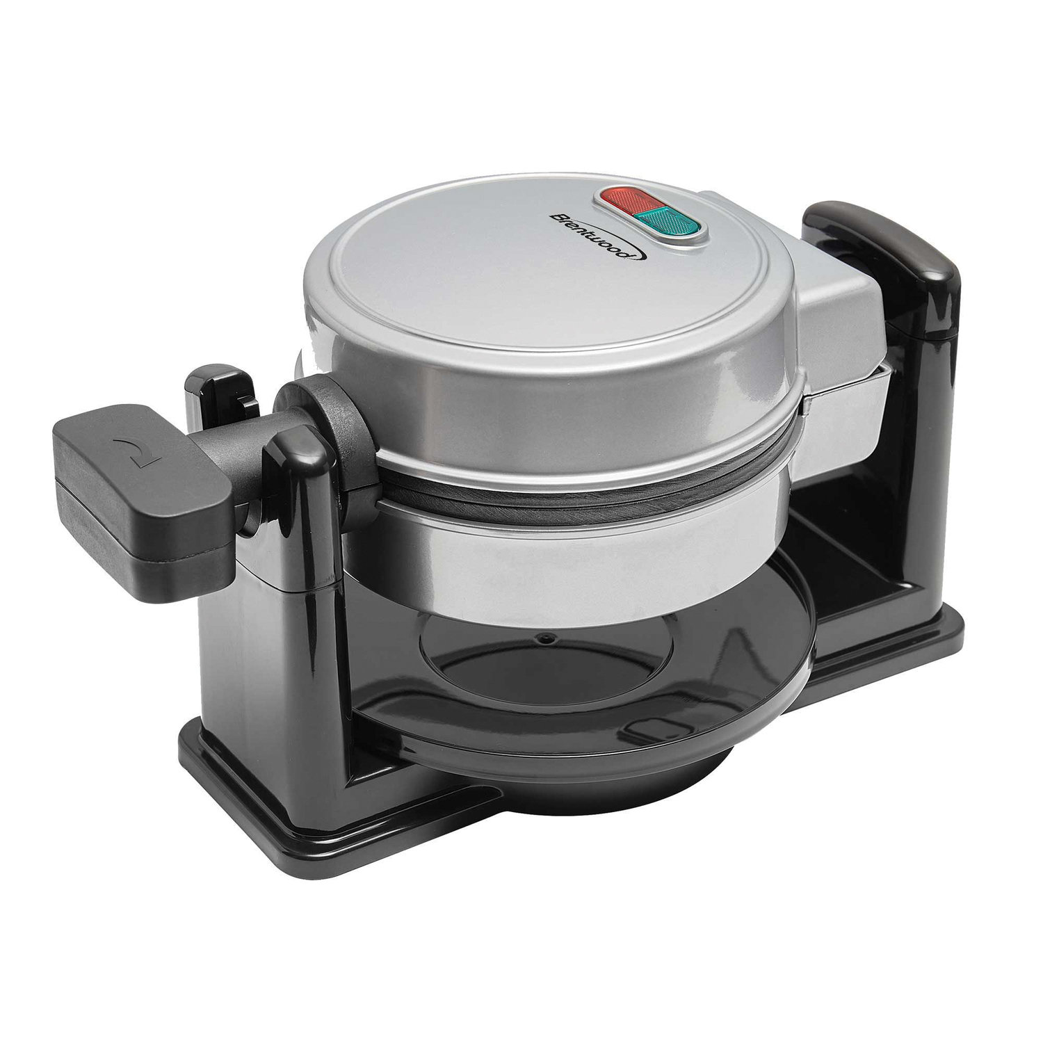 Brentwood 5'' Belgian Waffle Maker | Wayfair
