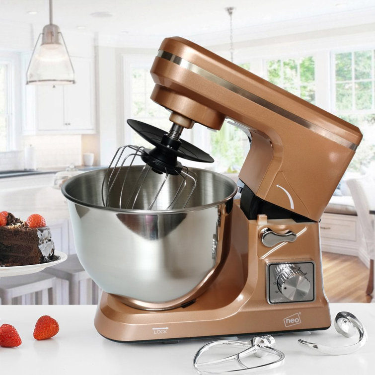 Symple Stuff 6-Speed 5L Stand Mixer & Reviews | Wayfair.co.uk
