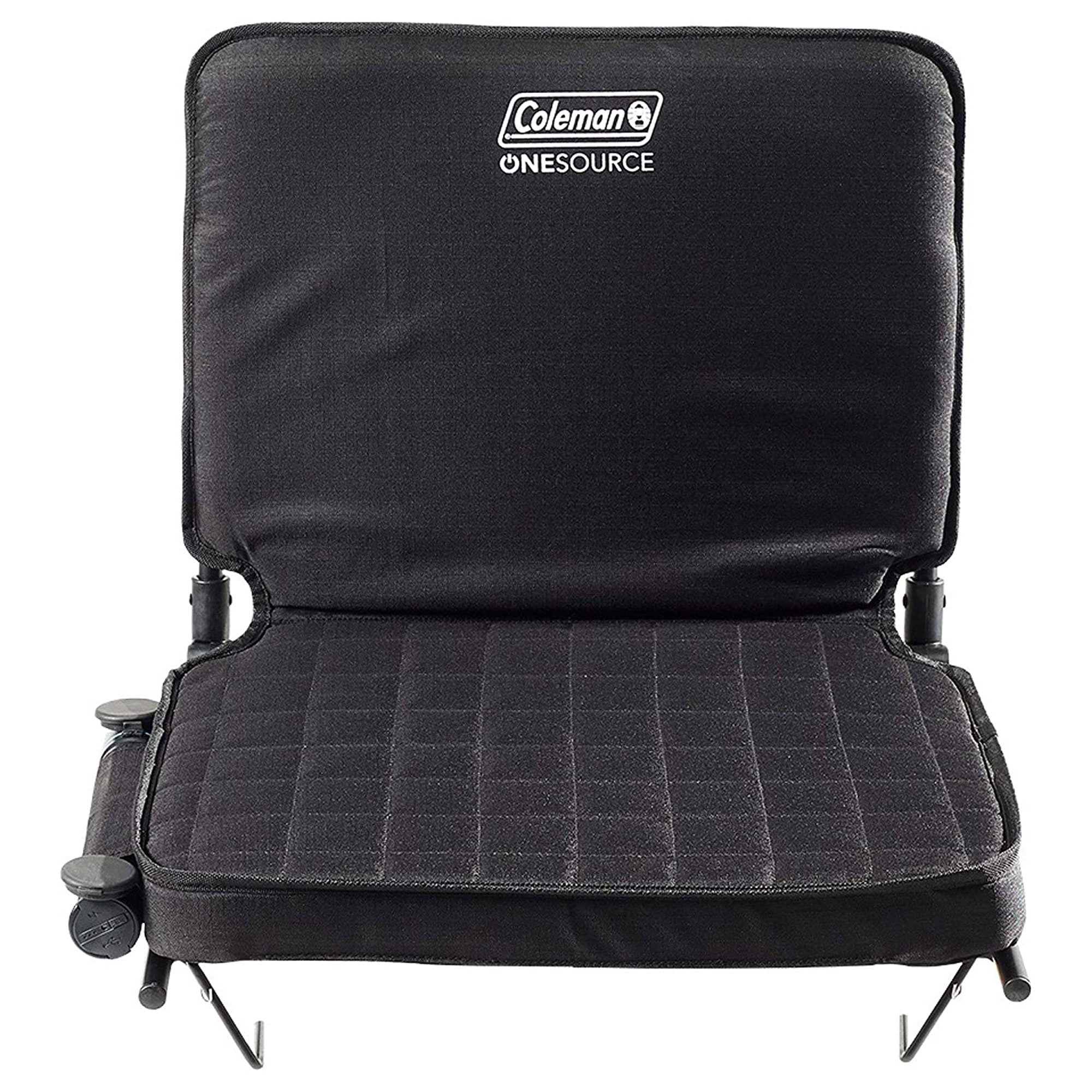 Coleman Folding Stadium Seat | Wayfair