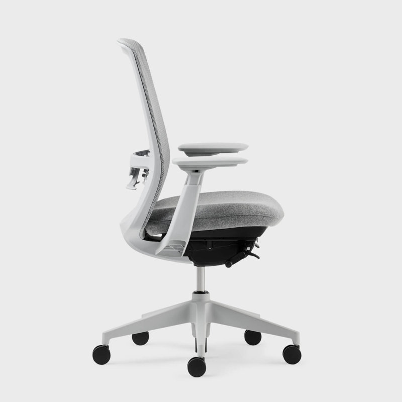 Haworth Soji Mesh Ergonomic Task Chair & Reviews | Wayfair