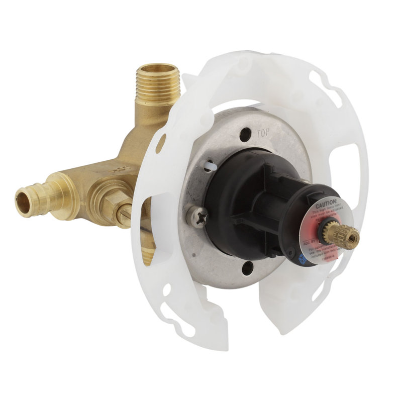Kohler Rite-Temp Valve | Wayfair