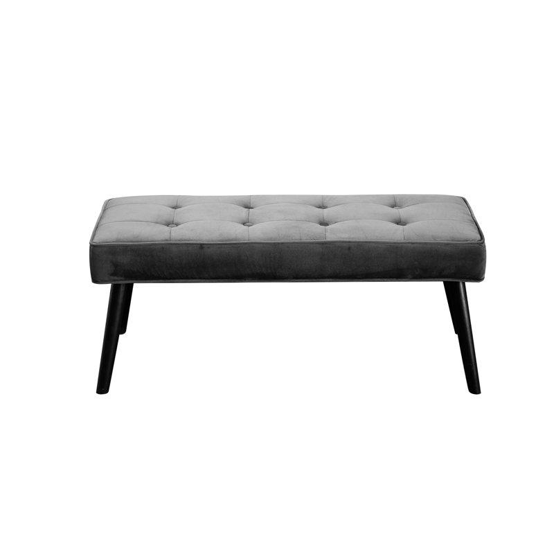 George Oliver Evalene Bench & Reviews | Wayfair