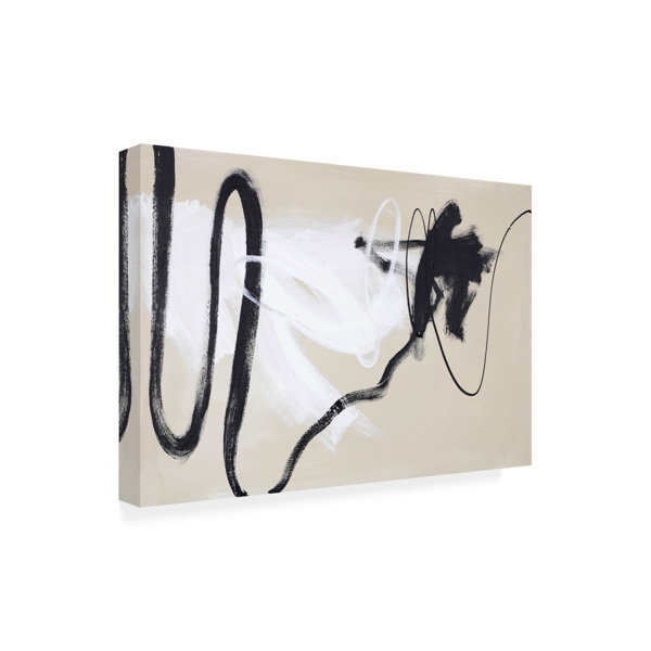 Wrought Studio Arelious " Less But Better " by Design Fabrikken | Wayfair