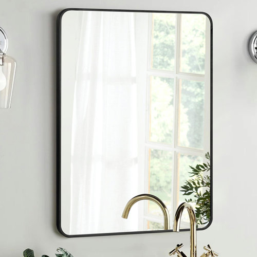 Rectangle Mirrors You'll Love in 2024 - Wayfair Canada
