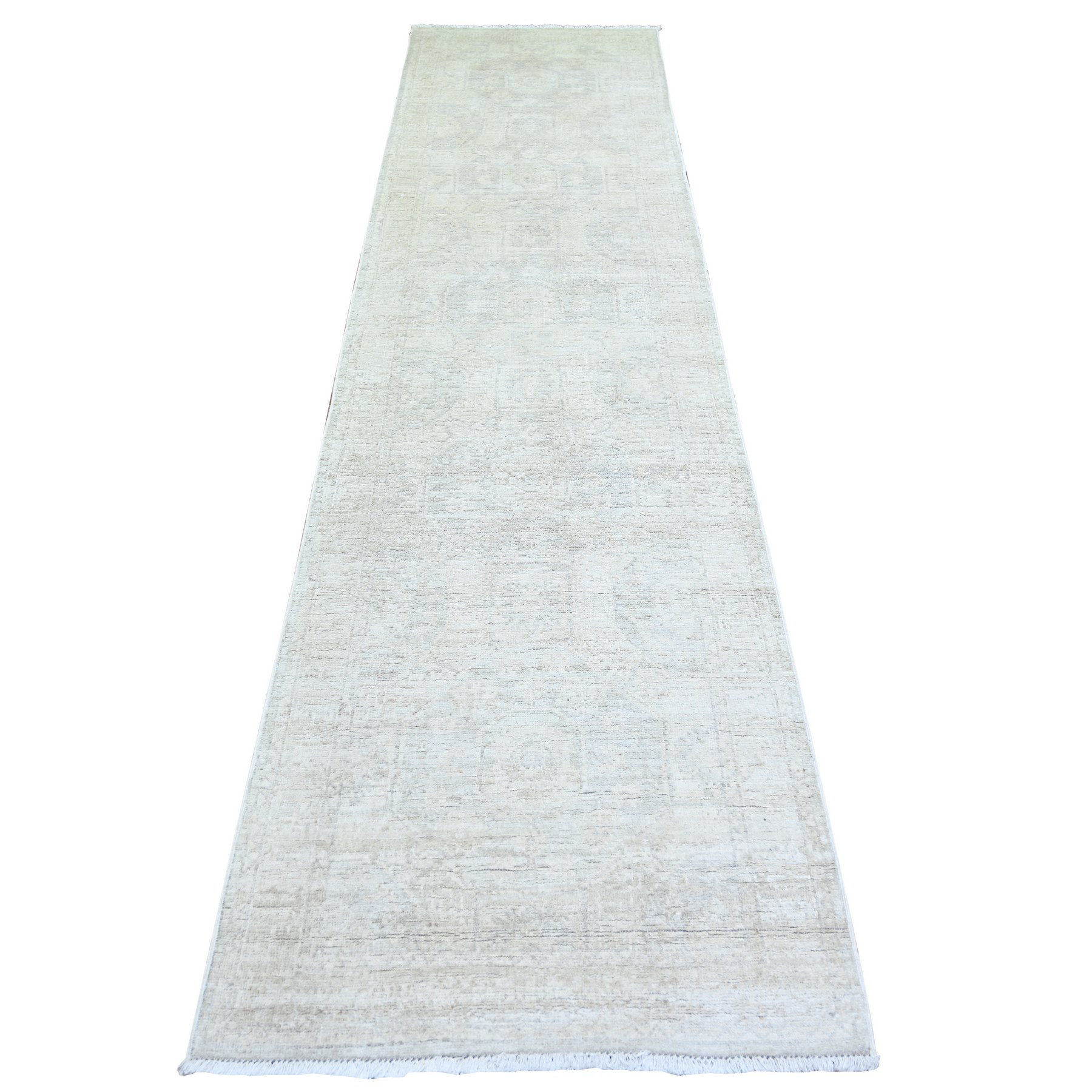 Isabelline Zorada One-of-a-Kind 2'8" X 11' Area Rug | Wayfair