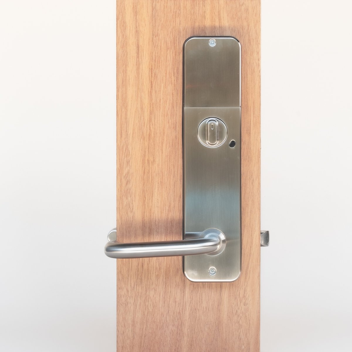Linnea Commercial Grade Smart Deadbolt/ Lever Lock | Wayfair