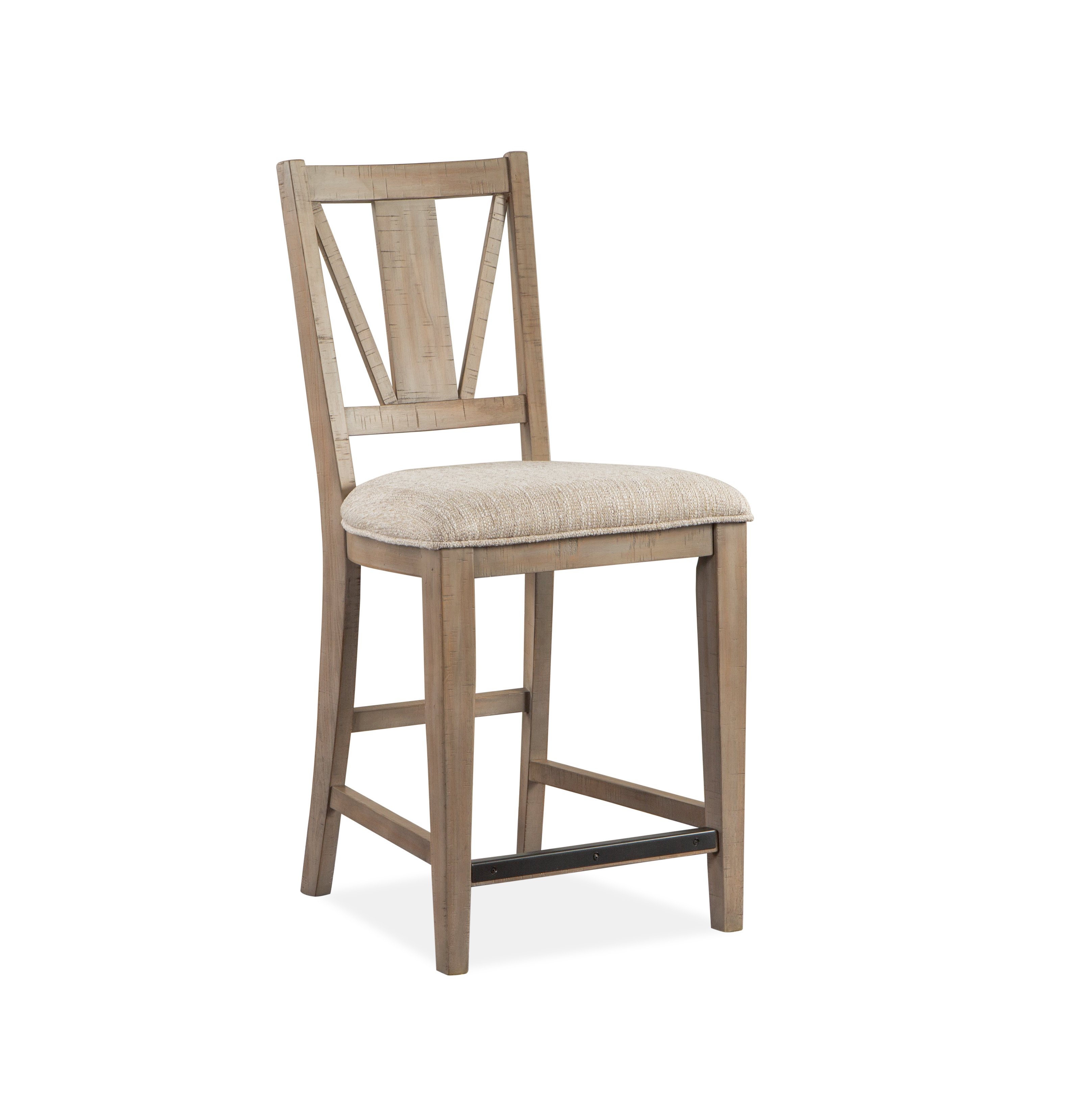 Lark Manor™ Arli 24" Counter Stool | Wayfair