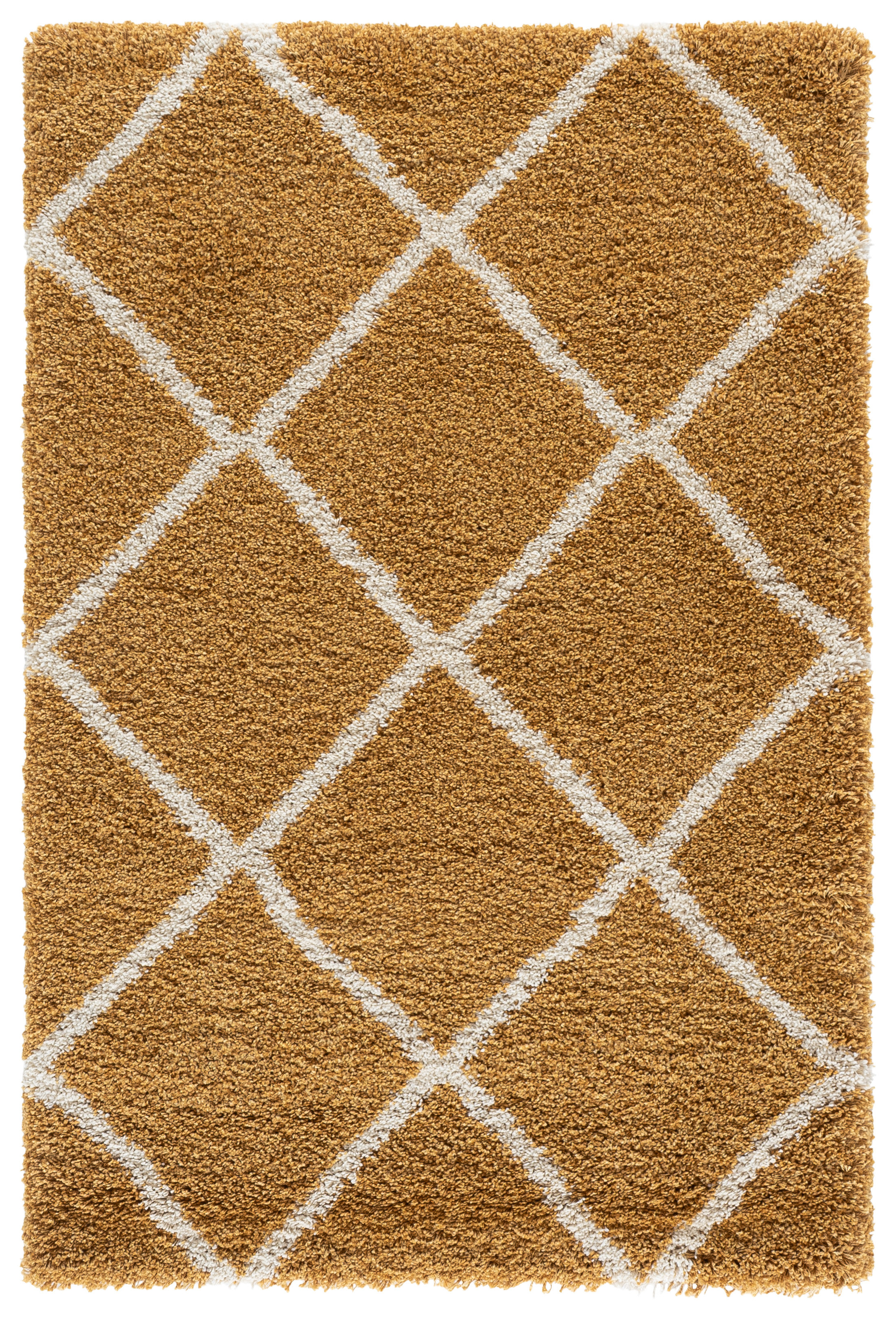 Ebern Designs Arauz Performance Geometric Rug & Reviews | Wayfair