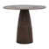 Dovetail Furniture Aramis Bistro Table Bronze | Perigold