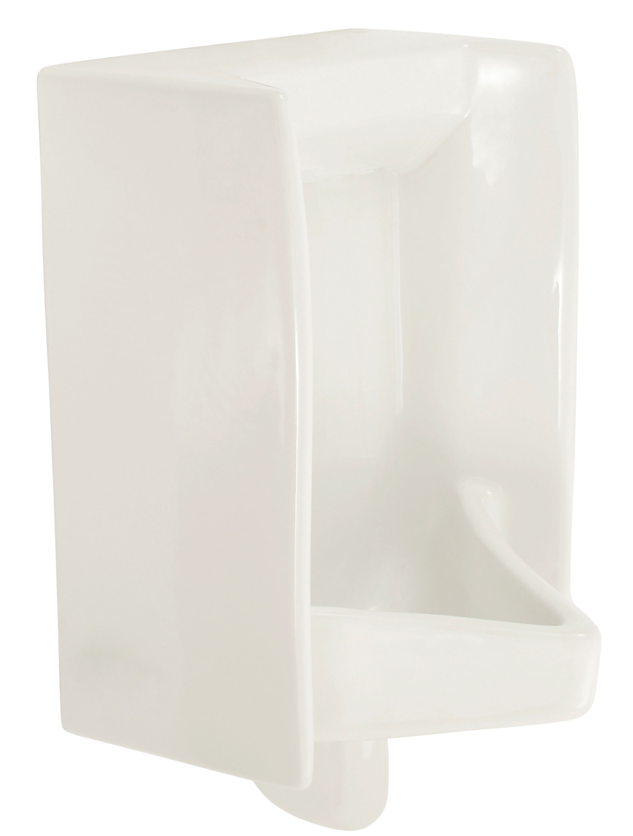 TOTO Back Spud Commercial Washout Urinal | Perigold