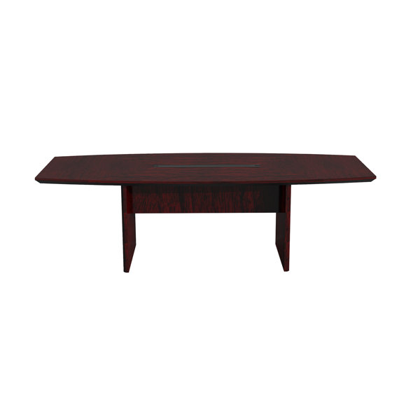 Safco Products Company Corsica Conference Table | Wayfair