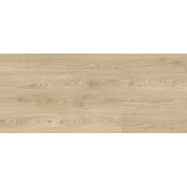 DesignG Oakbreeze Ashen Waterproof Laminate 12mm - Wayfair Canada
