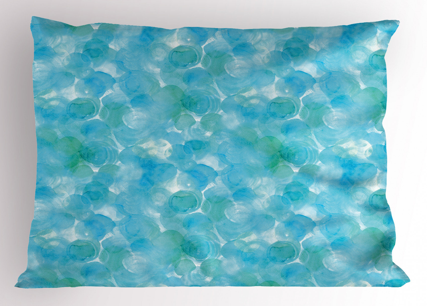 Ambesonne Tea Pillow Sham | Wayfair