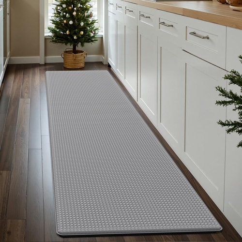 7' Runner Kitchen Mats You'll Love | Wayfair
