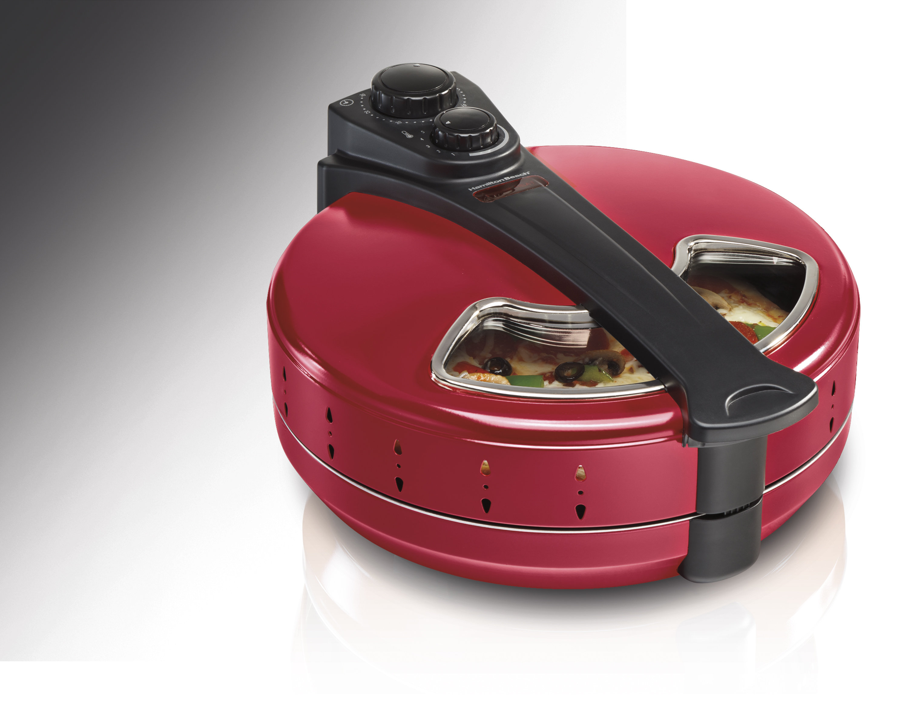 Hamilton Beach® Pizza Maker & Reviews | Wayfair
