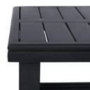 Safavieh Couture Montford Teak End Table & Reviews | Perigold