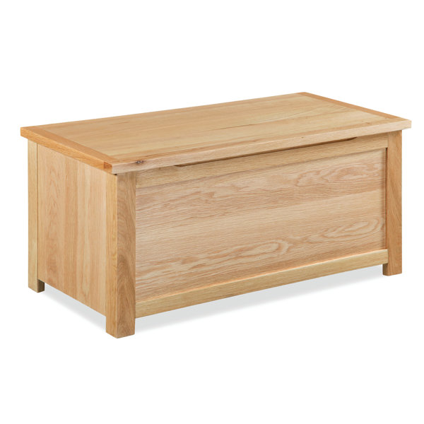 Sol 27 Outdoor Aalyssa Blanket Box & Reviews | Wayfair.co.uk
