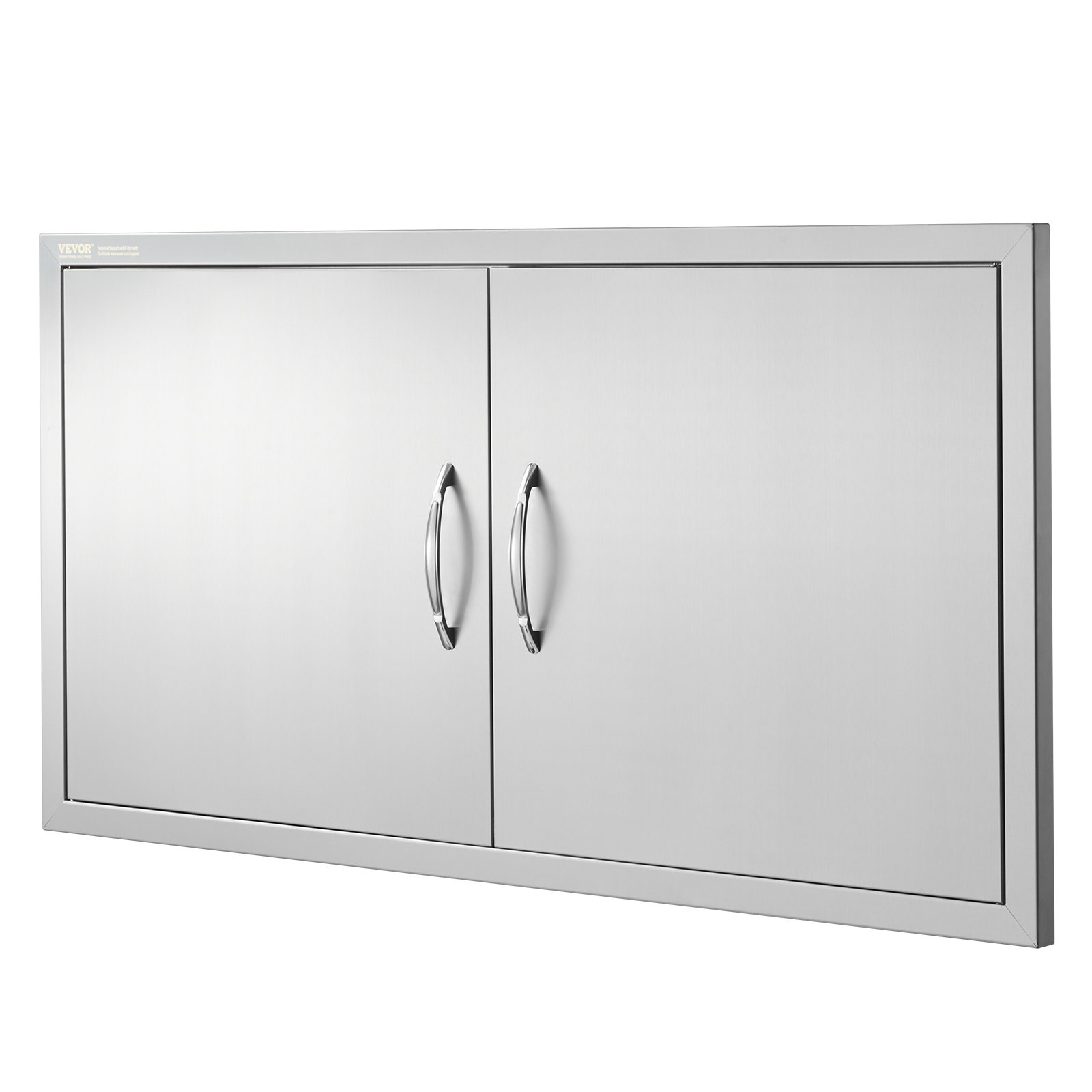 VEVOR 42'' 2 Outdoor Kitchen | Wayfair.co.uk