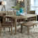 Liberty Furniture Sun Valley Opt 6 Piece Rectangular Table Set | Wayfair