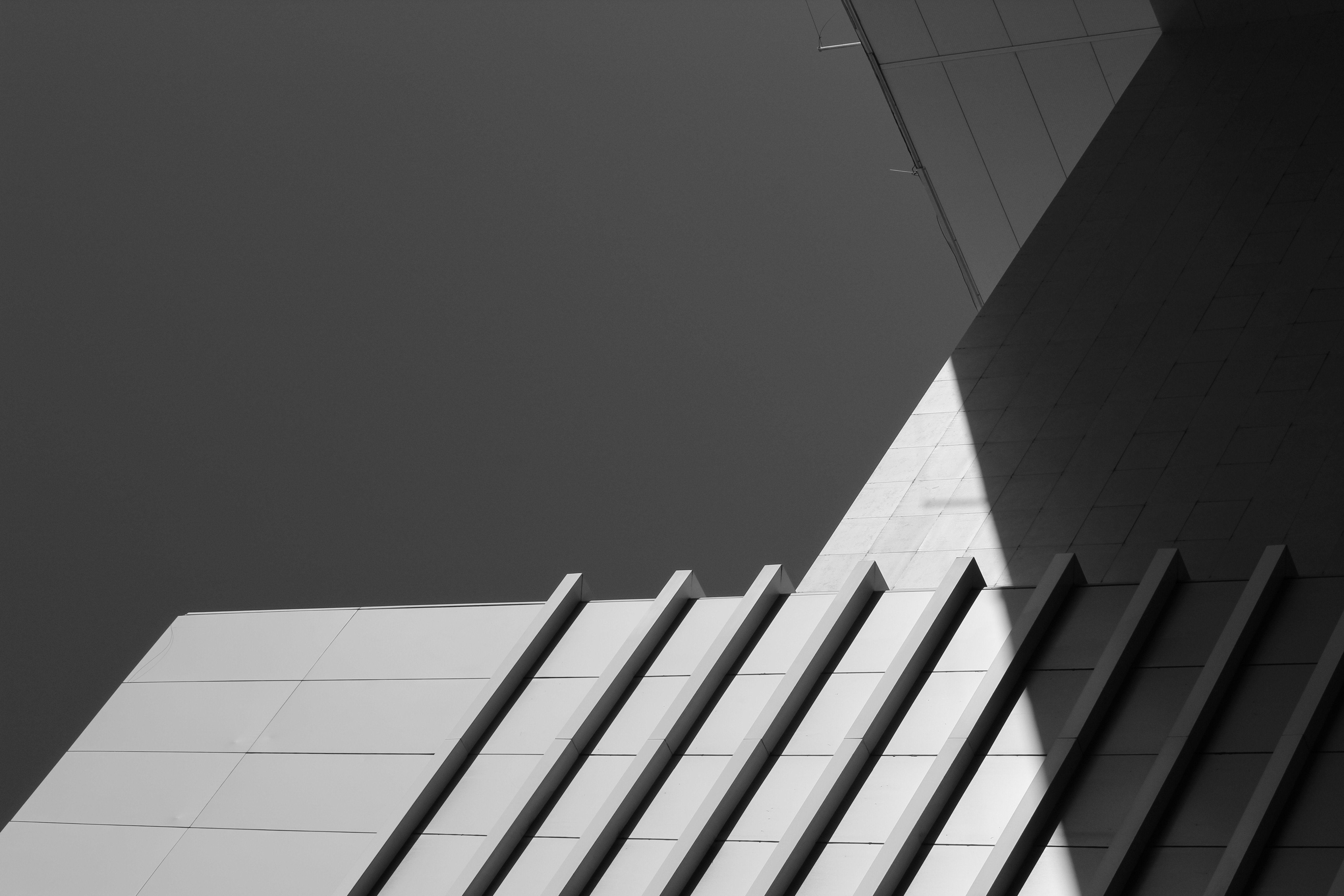 17 Stories Architectural Angles by Cristina Lucia Ferreira - Wrapped ...