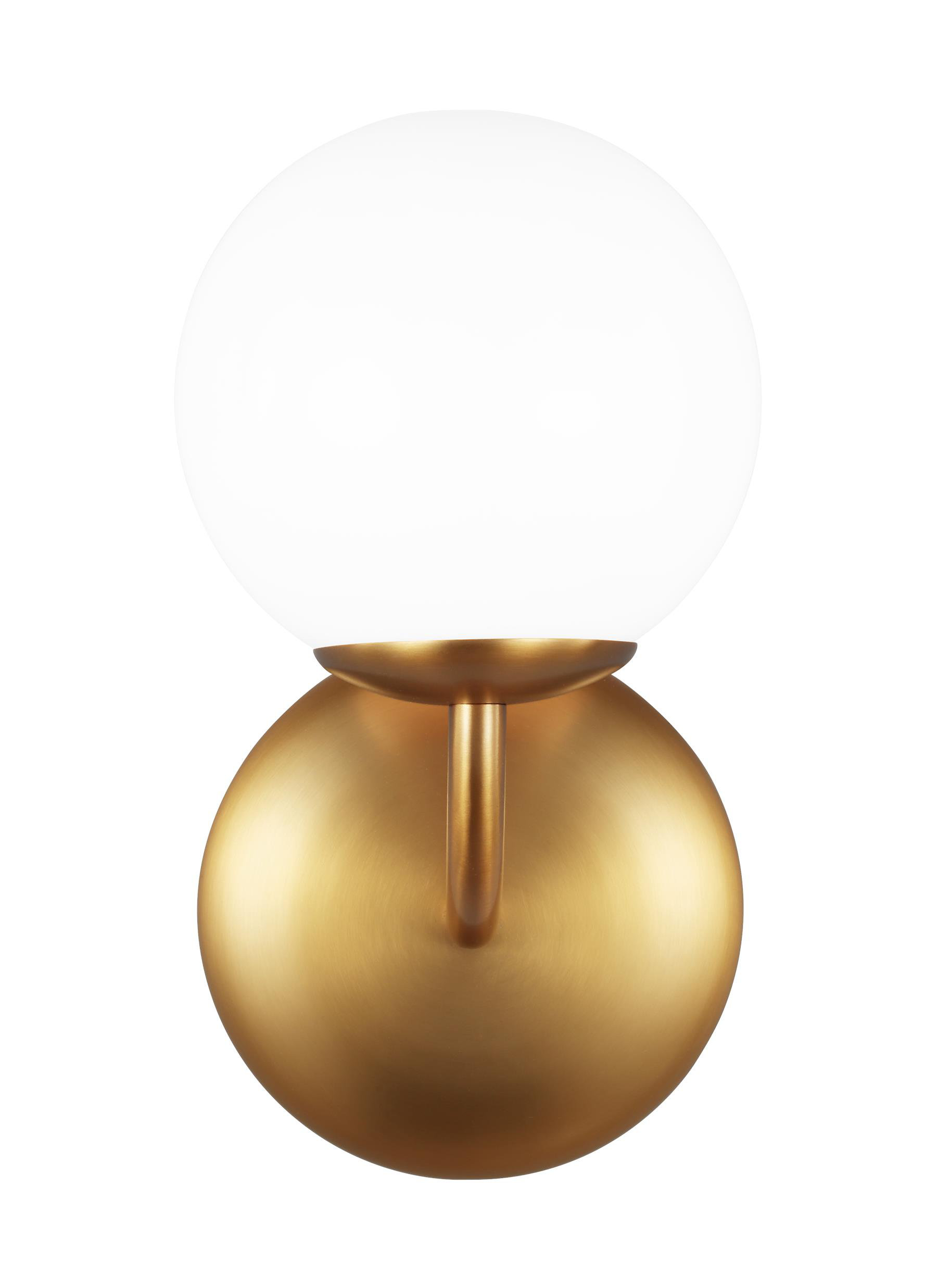 Visual Comfort Studio Galassia One Light Vanity By AERIN | Perigold