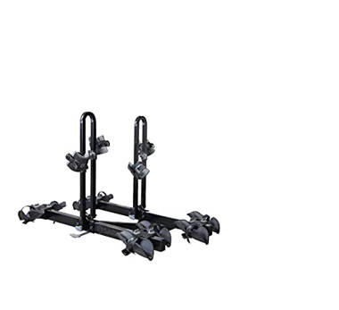 SARIS Metal Surface Mounted Bike Rack | Wayfair