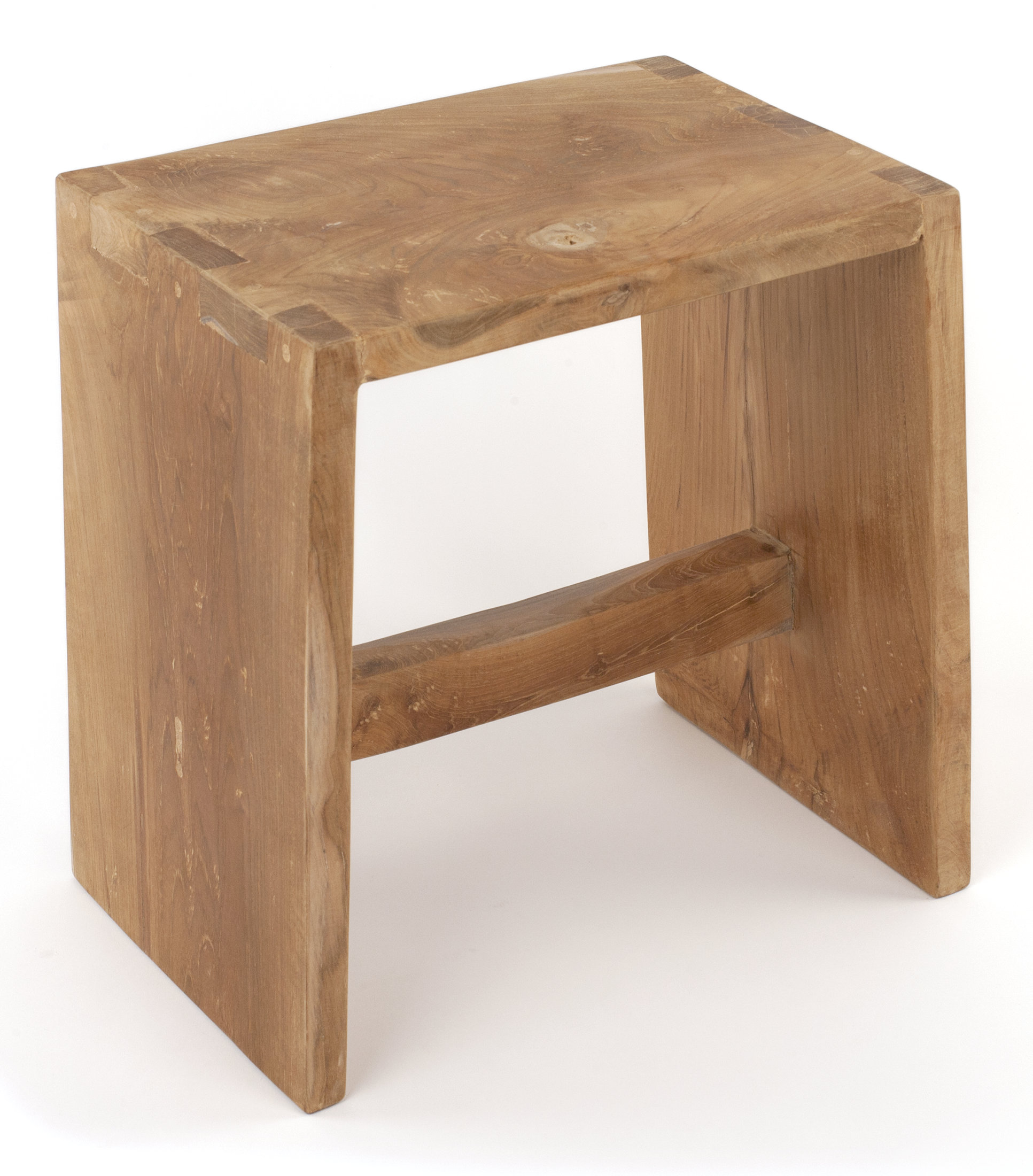 Design Ideas Catanga Sled End Table | Wayfair