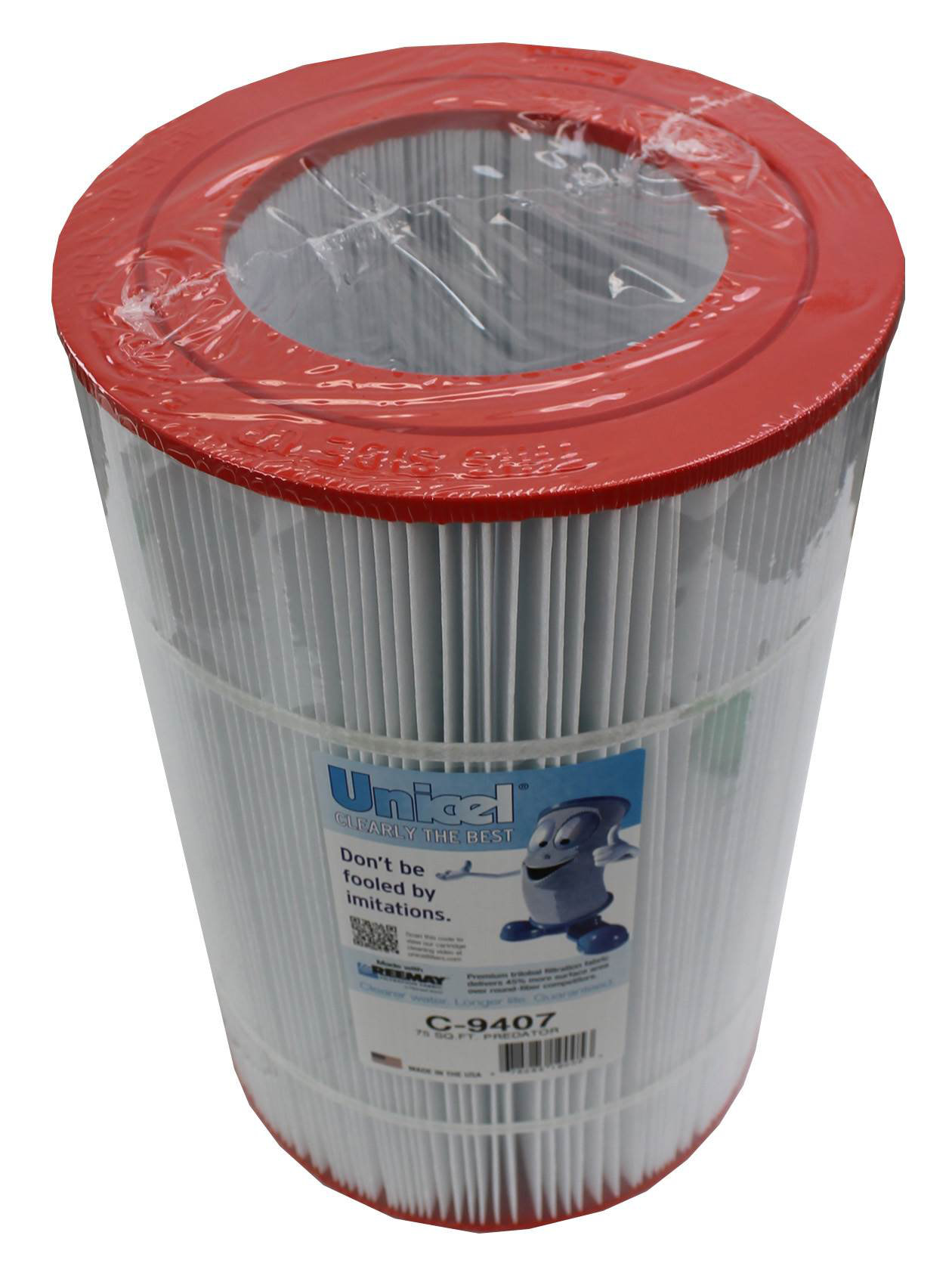 Unicel Pentair Clean Clear Predator Filters | Wayfair