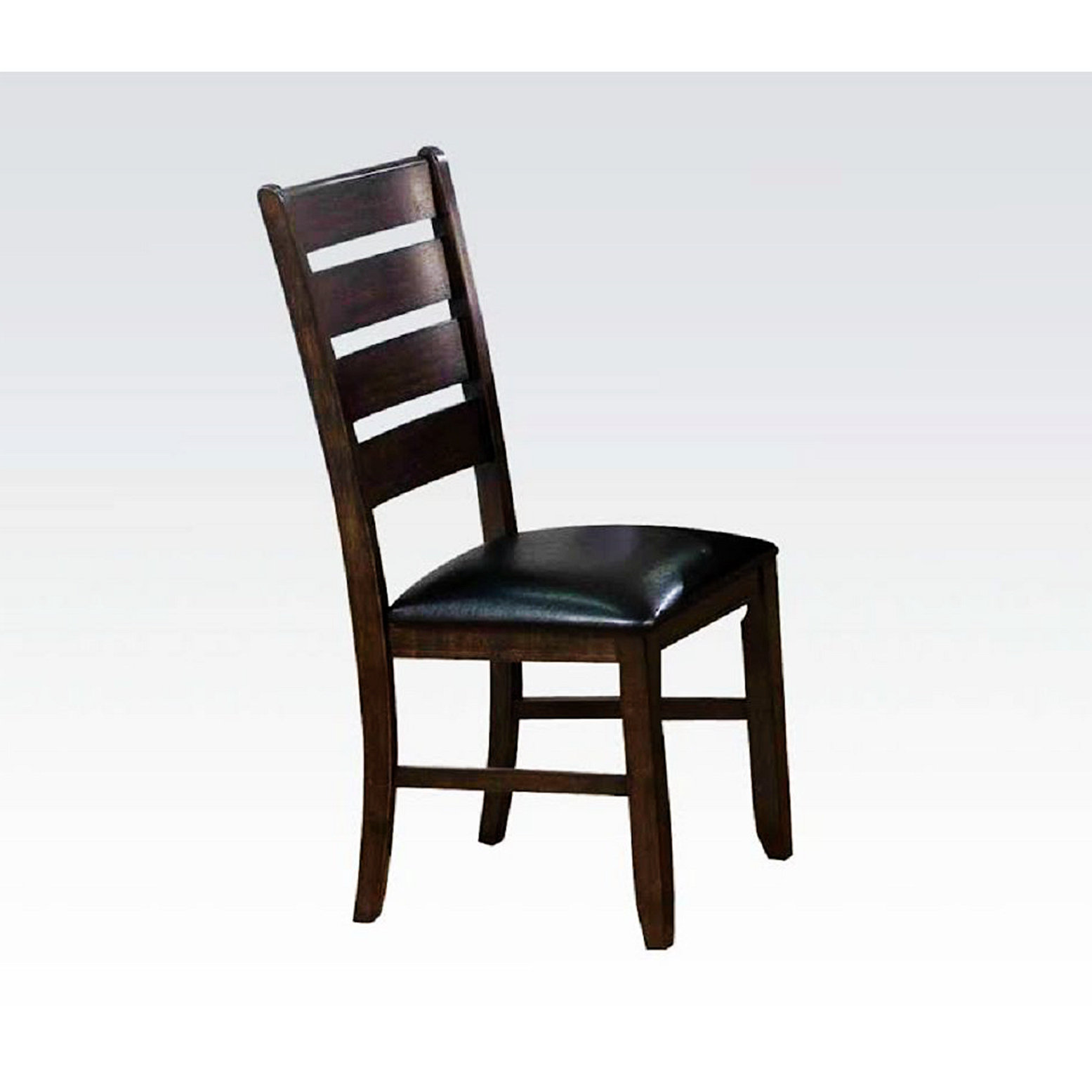 Red Barrel Studio® Carollo Unfinished Dining Chair | Wayfair