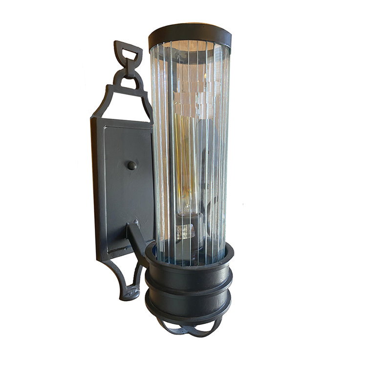 Steven Handelman Studios 1 - Light Armed Sconce | Perigold