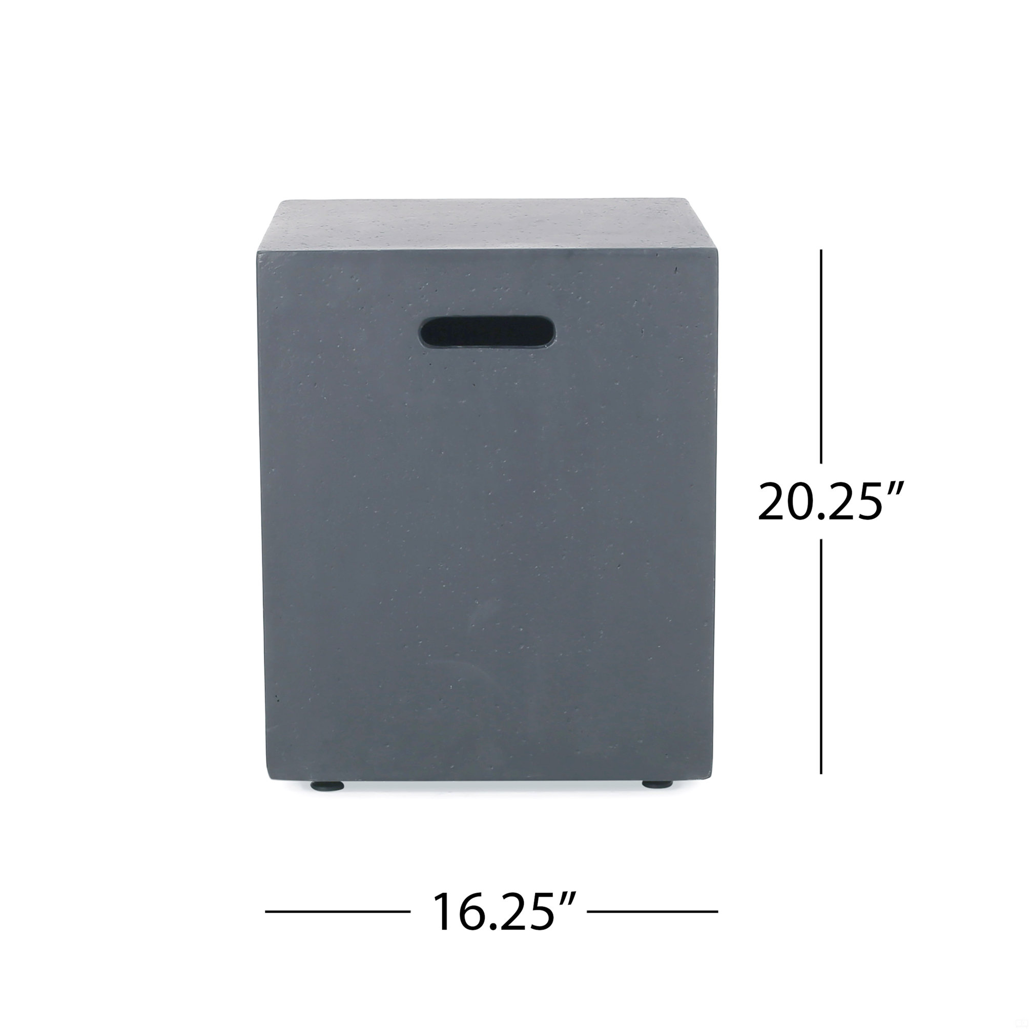 Latitude Run® Mgo Tank Holder | Wayfair