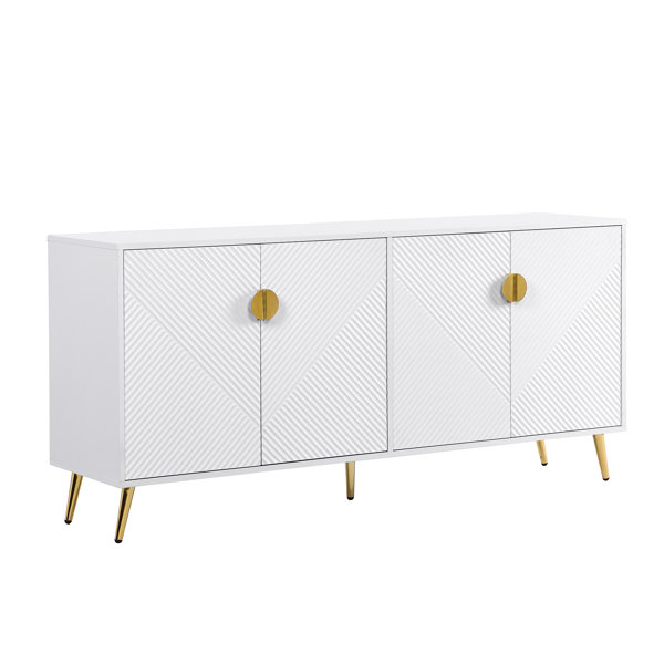 Mercer41 Buffet 63 po Taejuan - Wayfair Canada