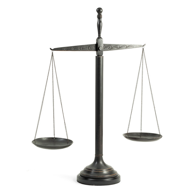 World Menagerie Lewter Scale Statue & Reviews | Wayfair