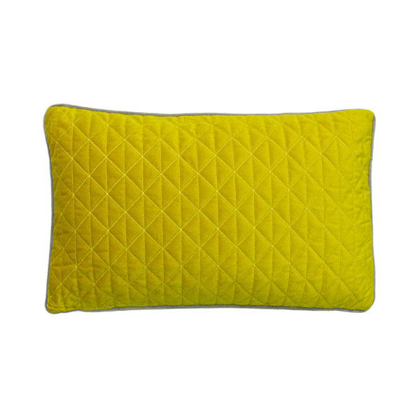 Riva Home Rectangular Scatter Cushion Cushion Cover | Wayfair.co.uk