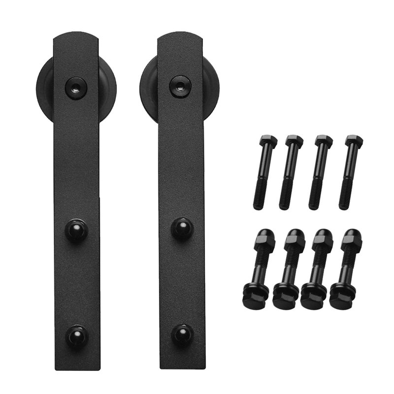 HomLux Shape Hangers Rollers & Reviews | Wayfair