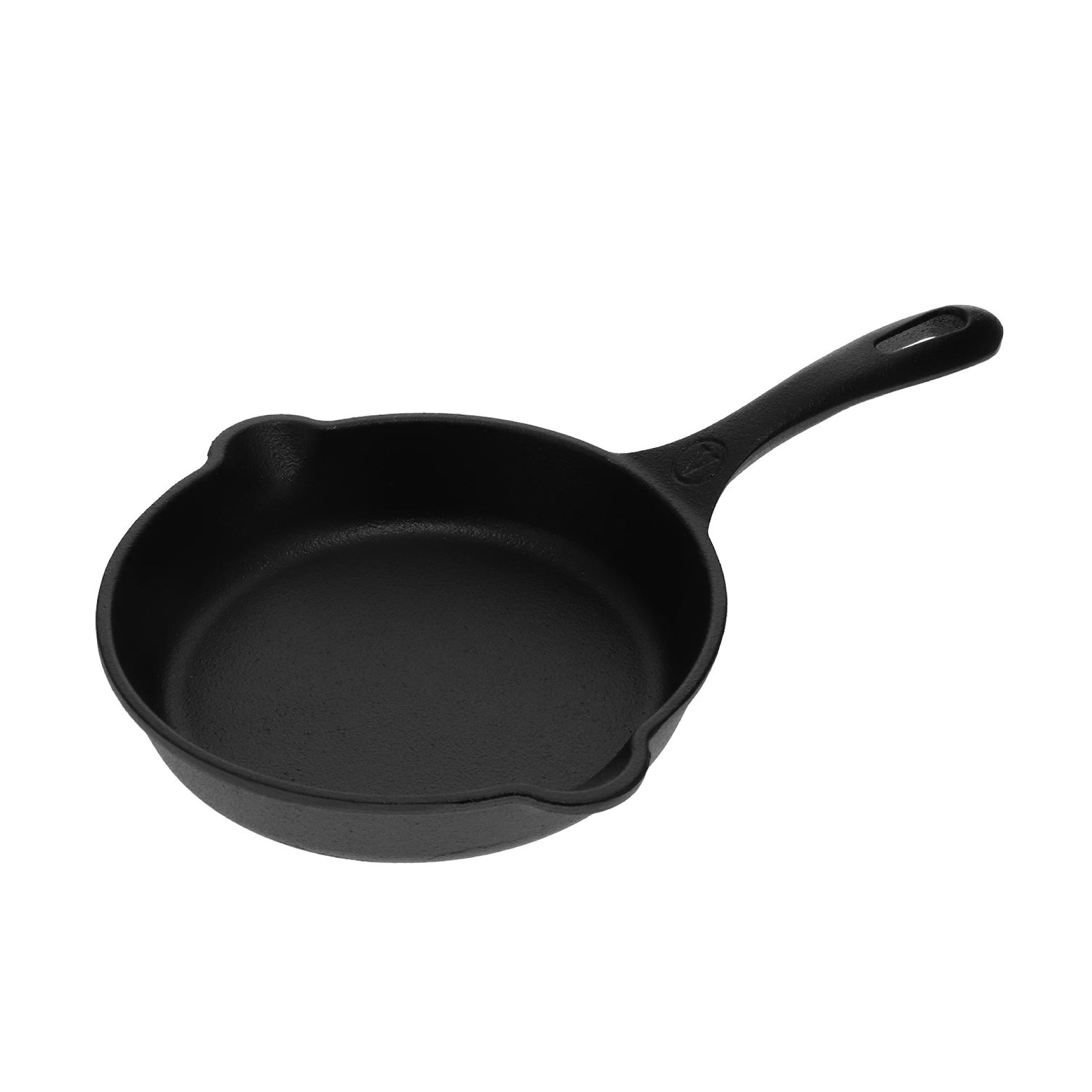 Victoria Cast Iron Skillet, Seasoned & Reviews - Wayfair Canada