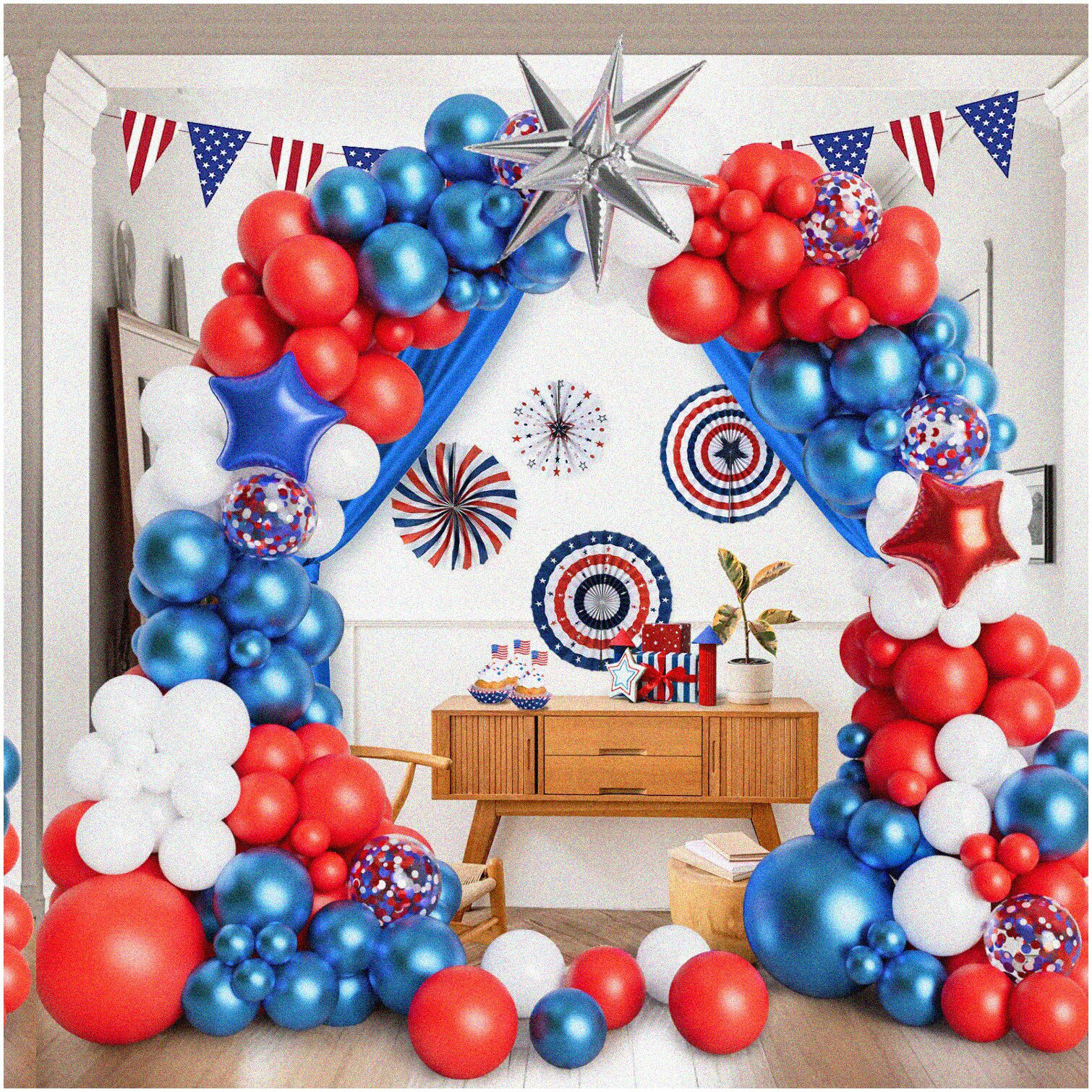 BRBCA Glittering Victory Cancer-Free Party Supplies & Banner | Wayfair